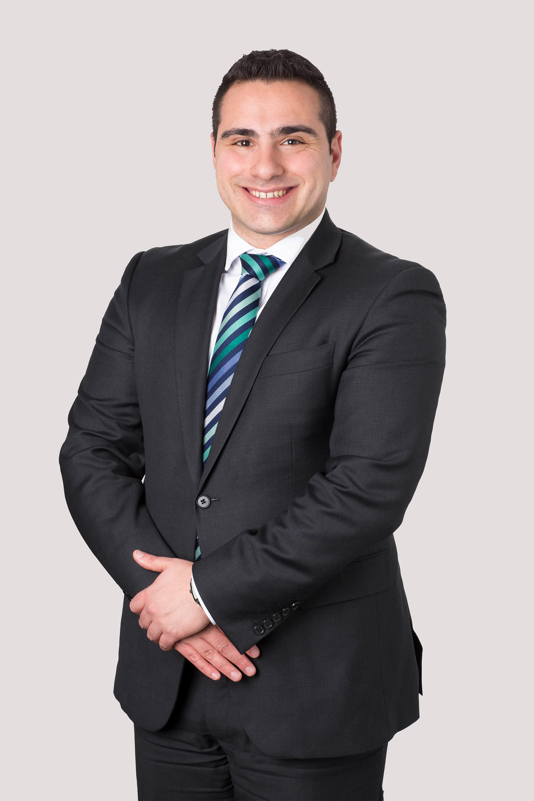 Our People - Wealth Investors